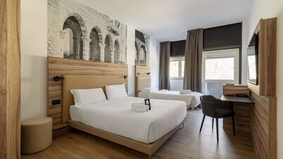 B&B HOTEL Como Baradello