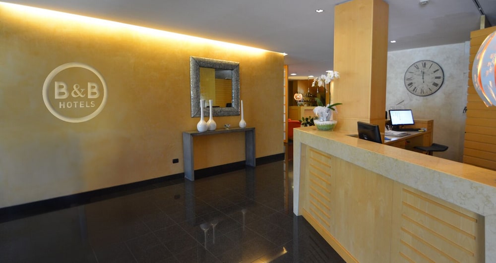 B&b Hotel Bergamo Executive - Provincia di Bergamo