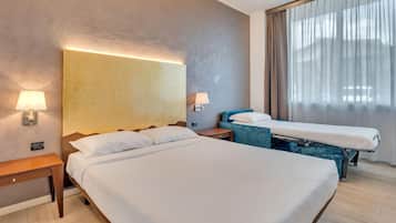 Cofres nos quartos, Wi-Fi de cortesia