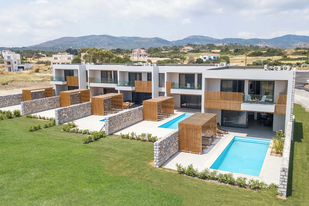 Aethrion Luxury Villas & Suites - Rhodes