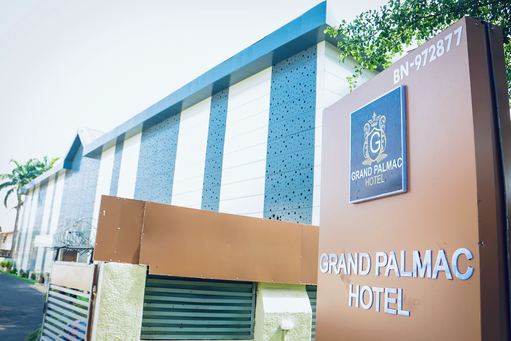 Grand Palmac Hotels - Abuja