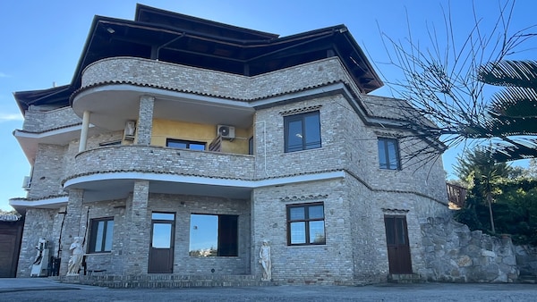 Agriturismoiltratturo - Vasto