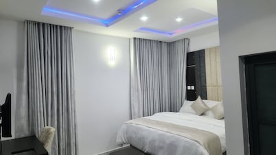 Bryana Resort & Apartment