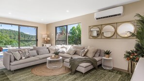 Nala House is the perfect place to relax and unwind, surrounded by ...