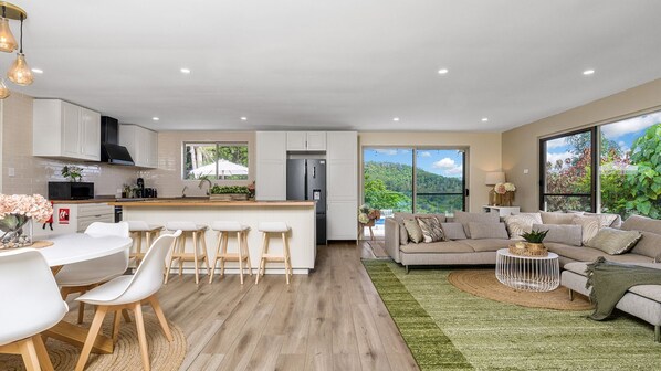 Nala House is the perfect place to relax and unwind, surrounded by ...