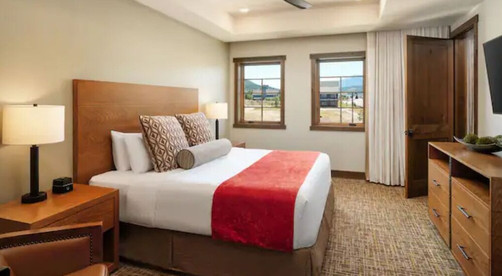 Hyatt Vacation Club at The Ranahan - Breckenridge | Vrbo