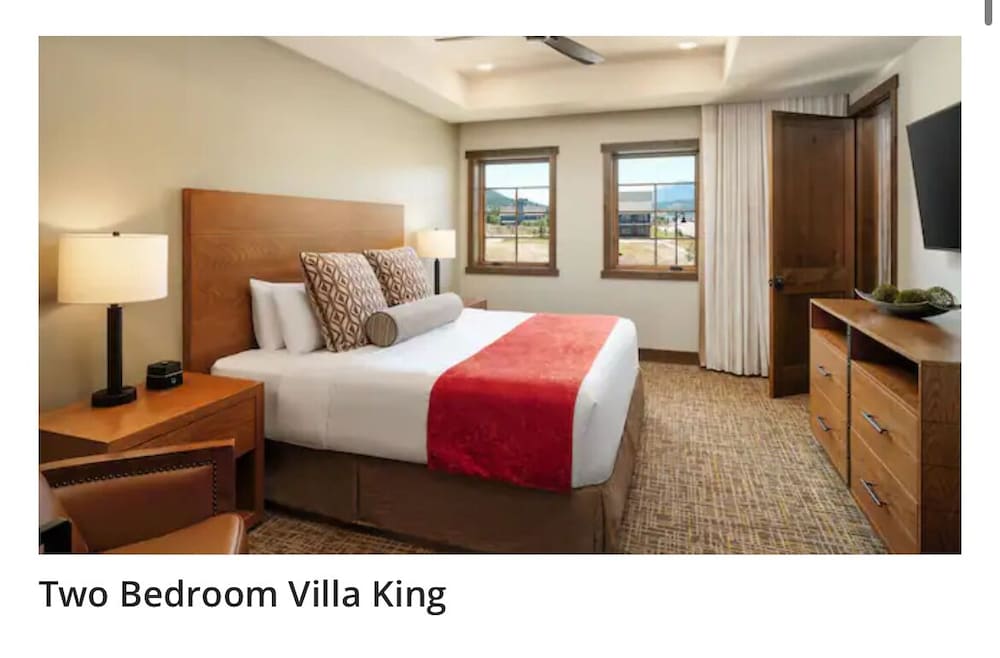 Hyatt Vacation Club at The Ranahan - Breckenridge | Vrbo