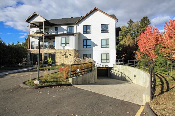 Le 800 - Mont-Tremblant