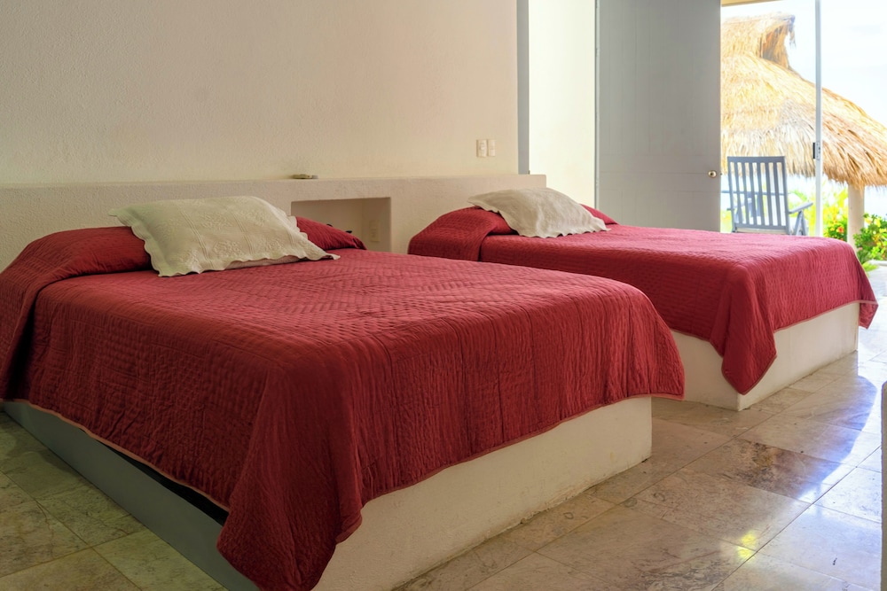 Villa Majum Ocean View Acapulco 5 Bdr - Acapulco