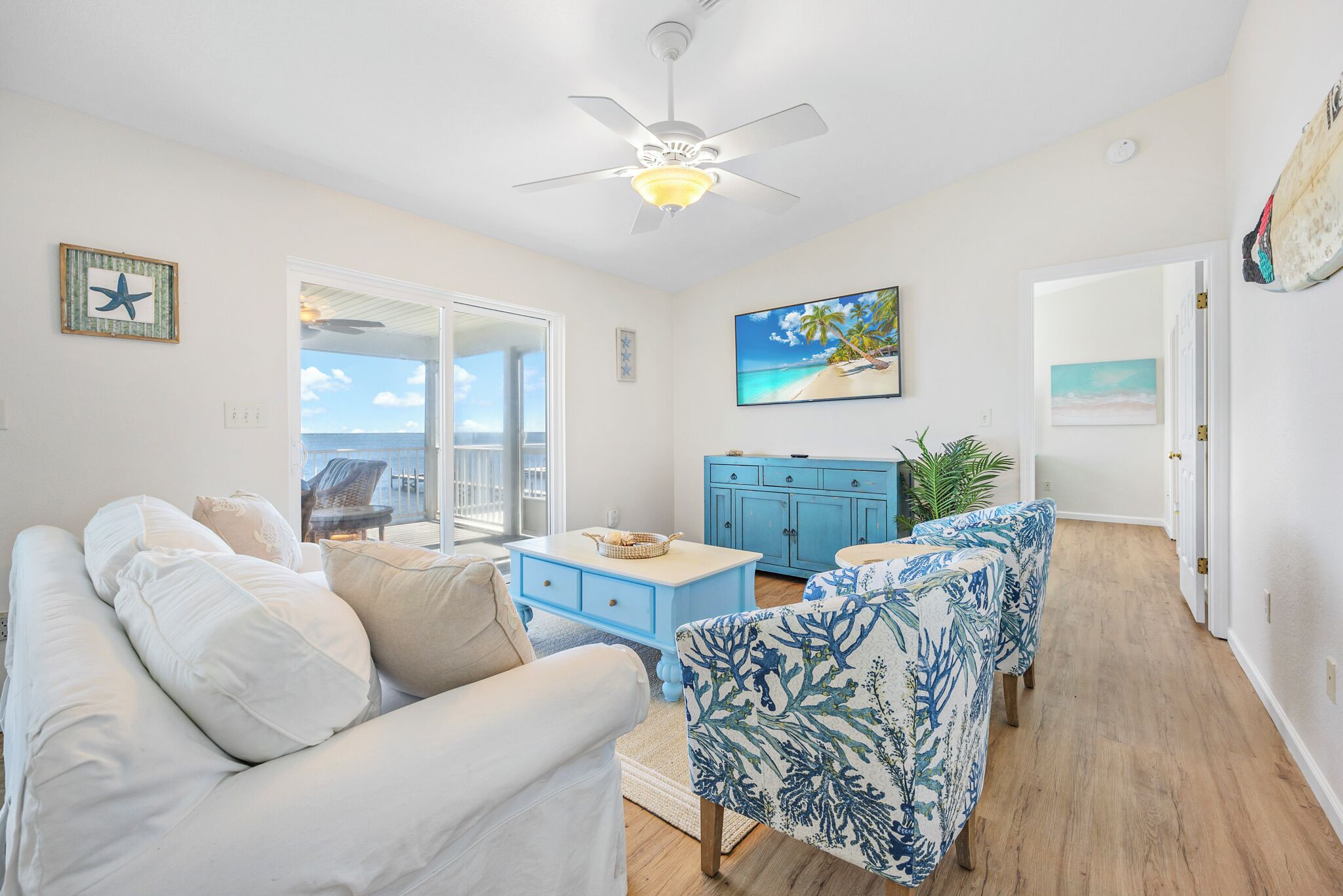 Beautiful Direct Riverfront Paradise Home - Sebastian, FL