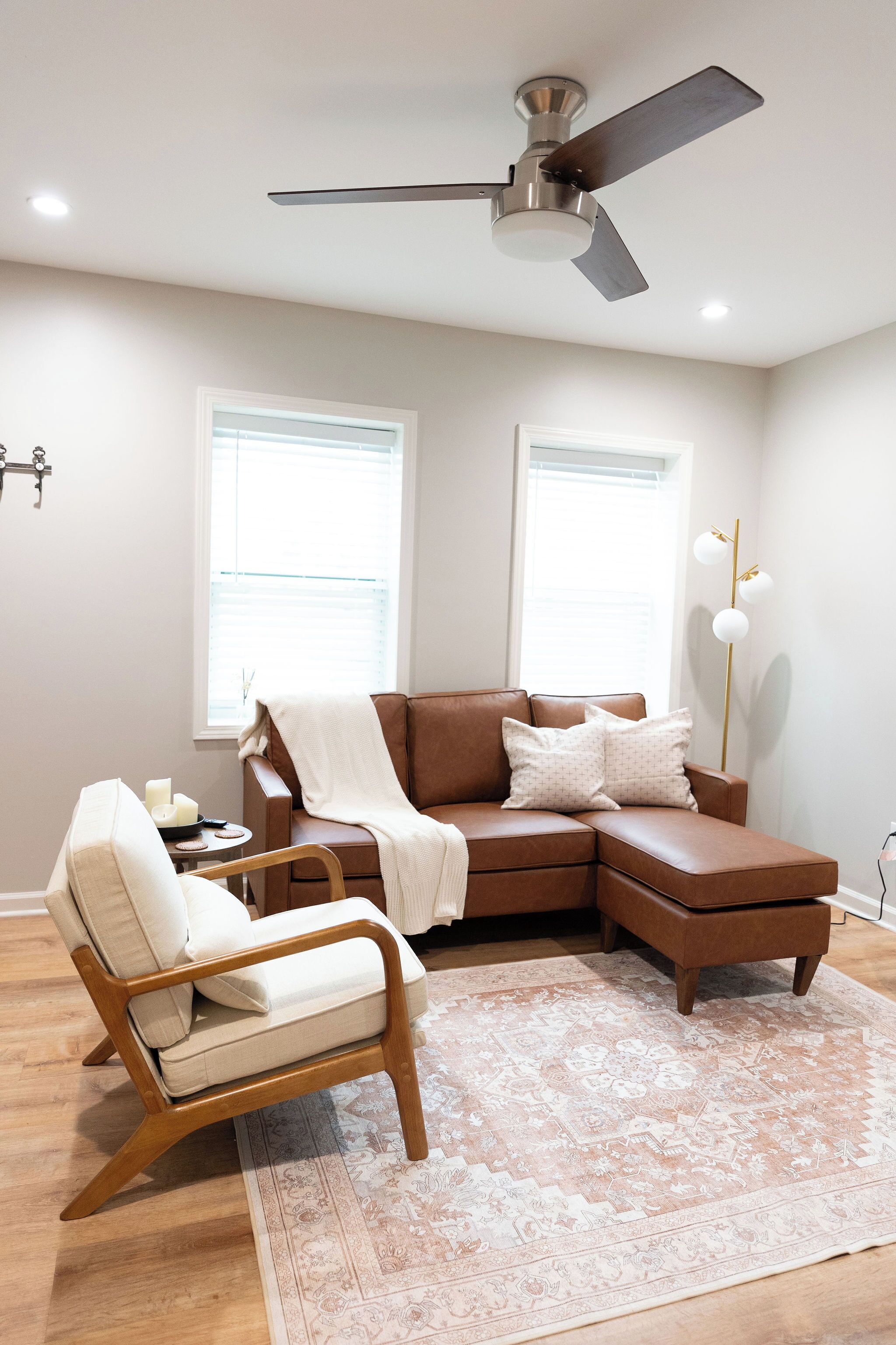 Chic 1-bedroom With Ac And Wifi In Downtown Newnan - Newnan, GA