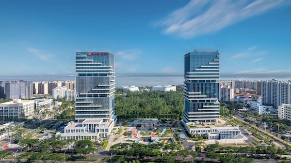 Hilton Garden Inn Danzhou Yangpu - Danzhou
