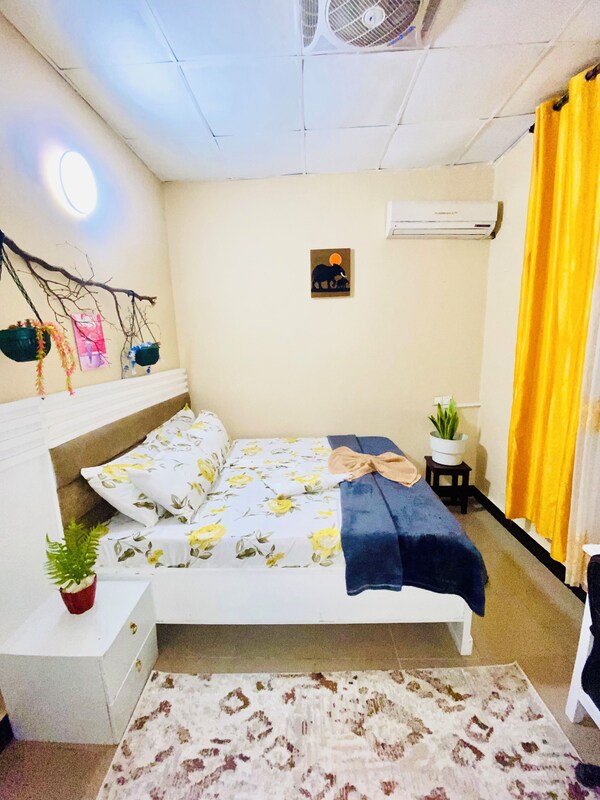 Sebastian Apartment - Dar es Salaam