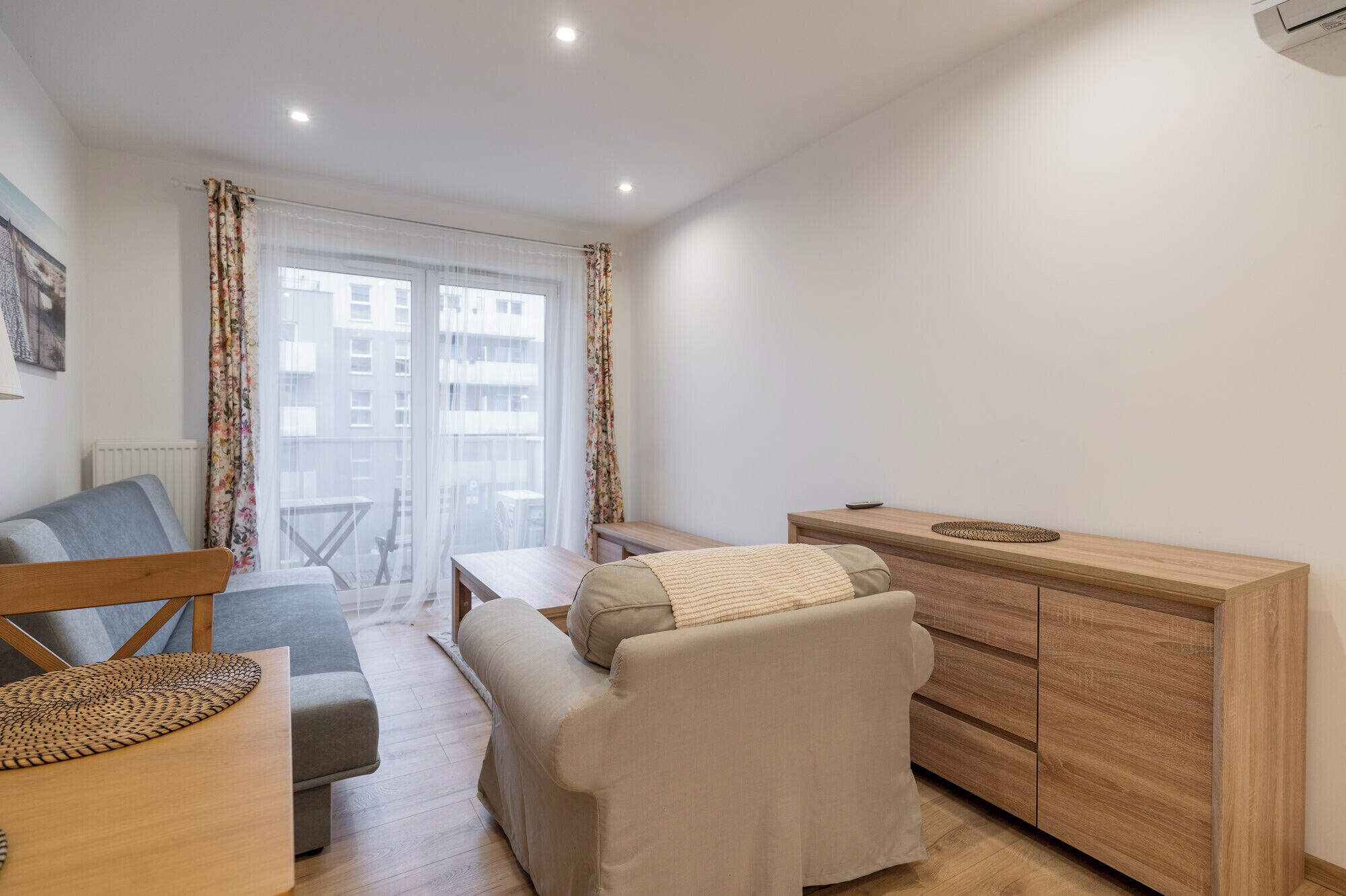 Park śLąski Homely Apartment #16 - Katowice