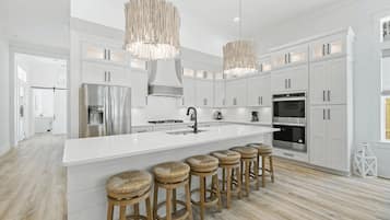 Casa (6 Bedrooms) | Interior
