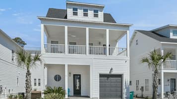 Casa (4 Bedrooms) | Parte interna