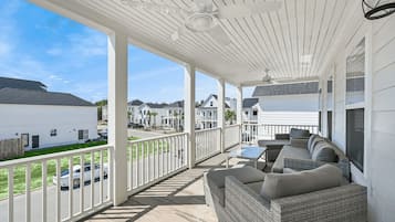 Casa (4 Bedrooms) | Parte interna