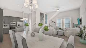 Casa (4 Bedrooms) | Parte interna