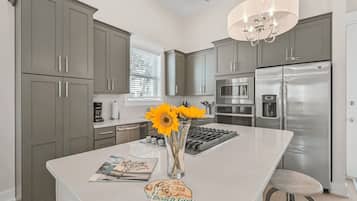 Casa (4 Bedrooms) | Parte interna