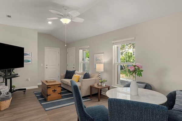 Casa (2 Bedrooms) | Interior