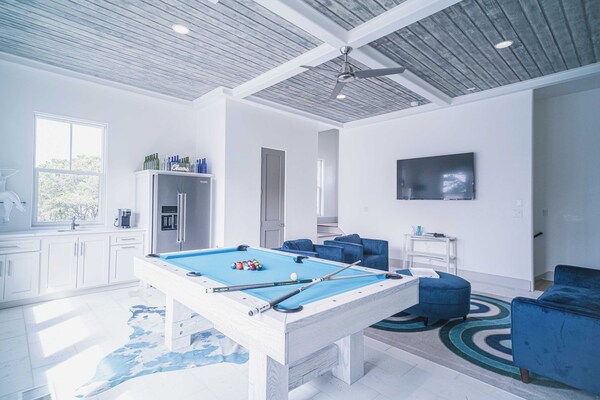 Beauty And The Beach By Avantstay Rooftop W/ Gulf Views, Pool Access - Rosemary Beach, FL