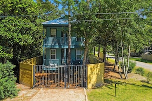 Casa (2 Bedrooms) | Fachada do alojamento