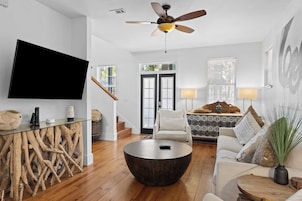 Casa (2 Bedrooms) | Interior