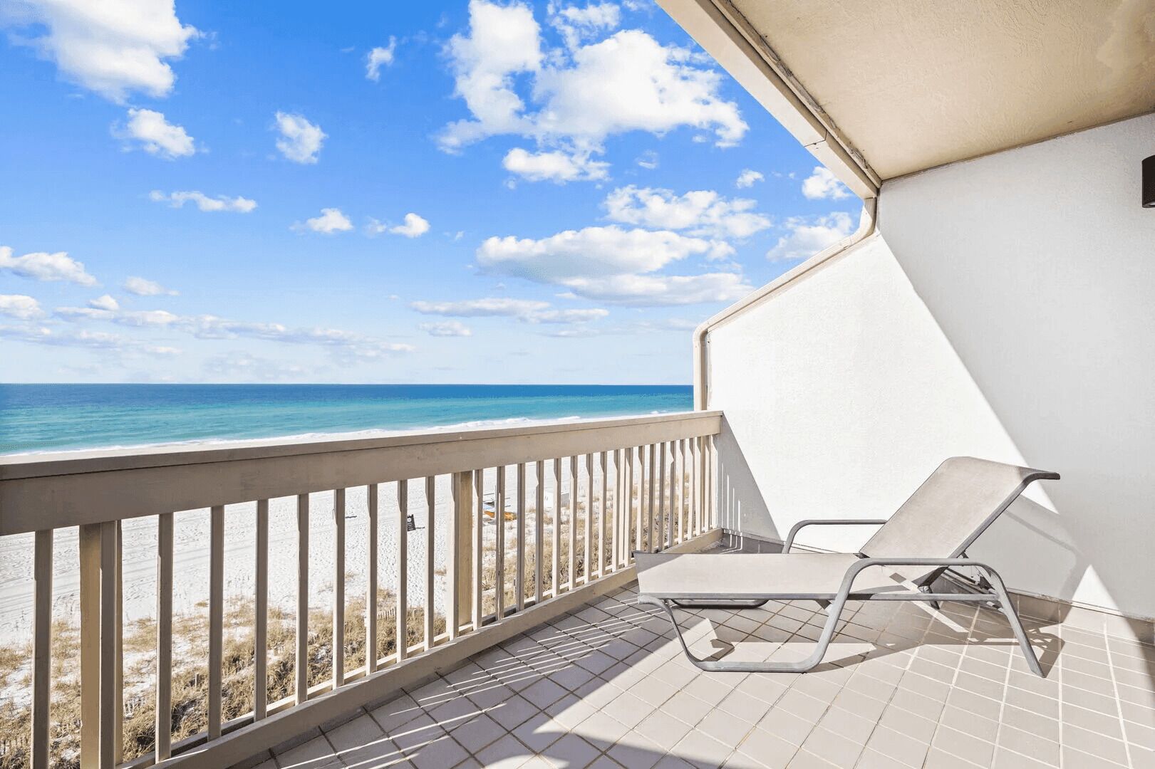 Apartamento (2 Bedrooms) | Interior