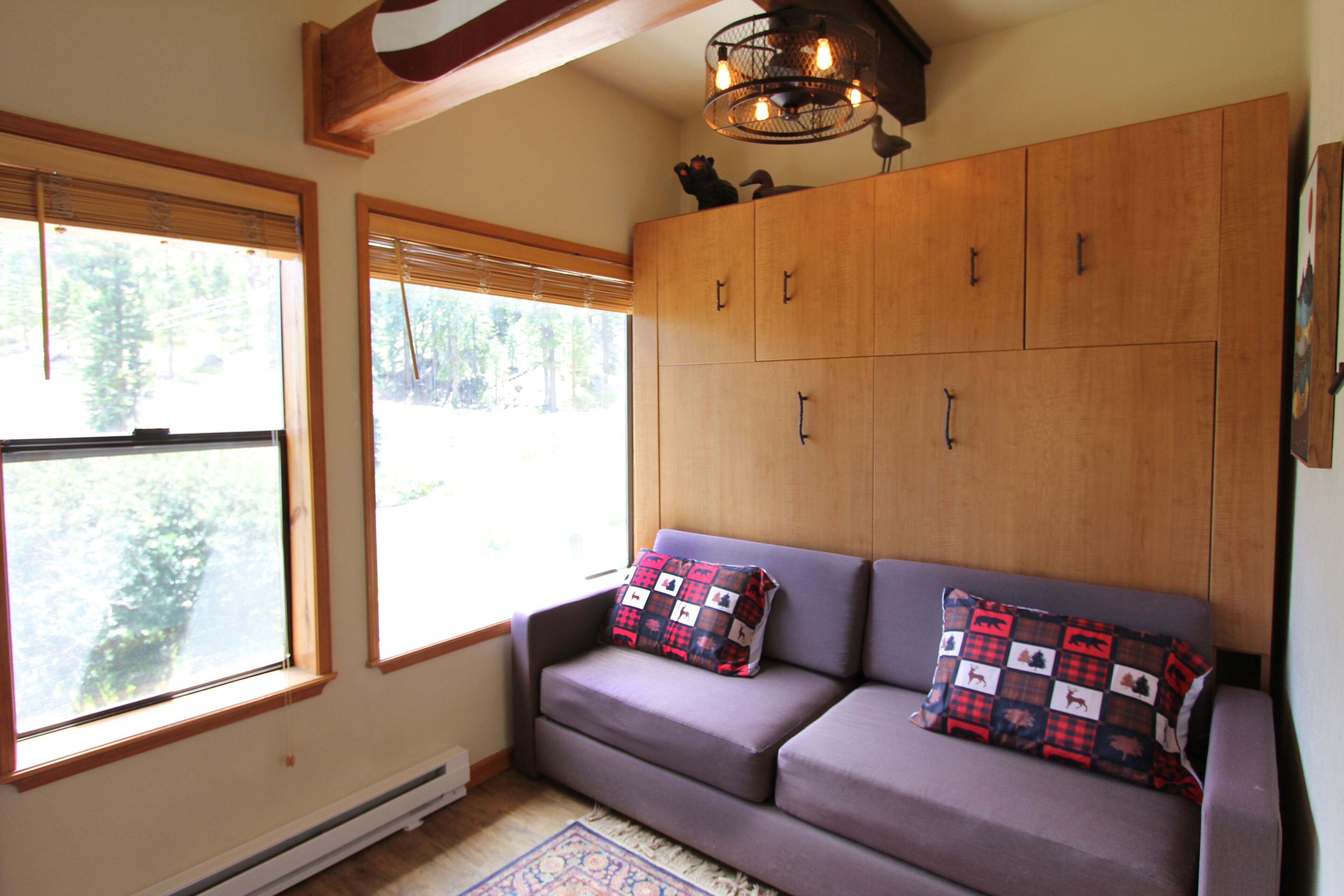 Ski-in/ski-out Condo With Hot Tub & Stunning Views | Hnc0628 - Zephyr Cove, NV