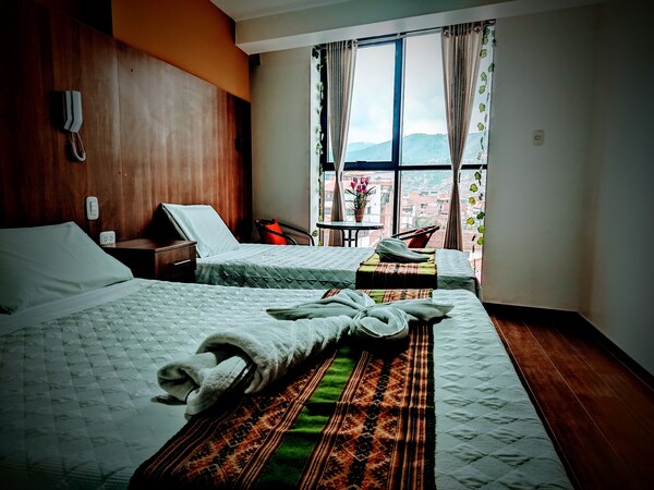 Velvet Residence Cusco - Cusco