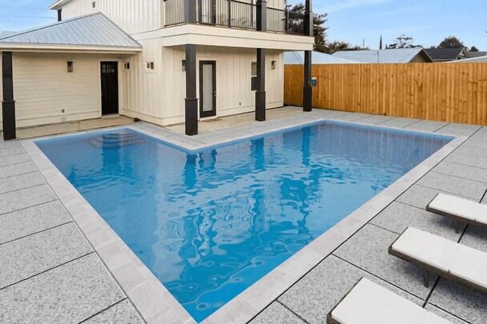 Wanderlust By Avantstay Walk To Beach + Pool New Construction - Rosemary Beach, FL