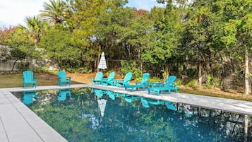 Casa (4 Bedrooms) | Interior