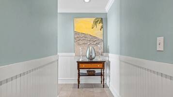 Apartamento (2 Bedrooms) | Interior