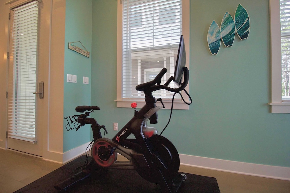 Bella Bonita By Avantstay Pool, Peloton & Bikes, Golf Cart, Bonfires - Rosemary Beach, FL