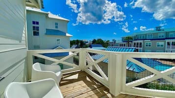 Casa (4 Bedrooms) | Parte interna