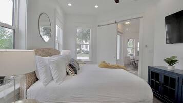 Casa (4 Bedrooms) | Parte interna