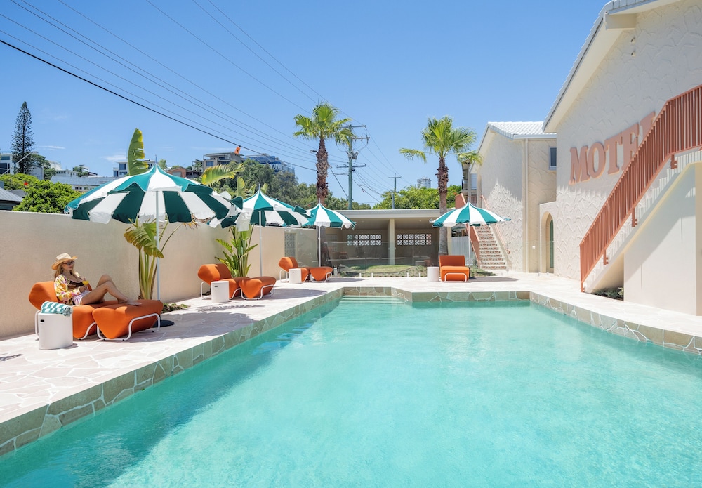 The Shores Miami - Gold Coast