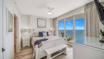 Apartamento (2 Bedrooms) | Interior