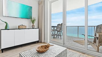 Apartamento (2 Bedrooms) | Interior