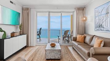 Apartamento (2 Bedrooms) | Fachada do alojamento