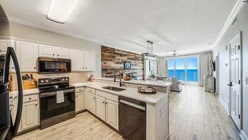 Apartamento (2 Bedrooms) | Interior