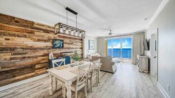 Apartamento (2 Bedrooms) | Interior