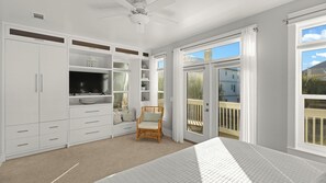 Casa (5 Bedrooms) | Parte interna
