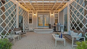 Casa (5 Bedrooms) | Parte interna