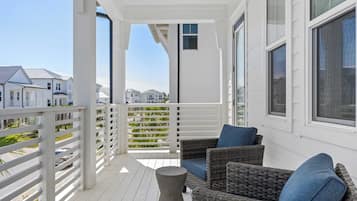 Casa (4 Bedrooms) | Parte interna