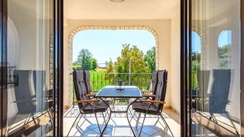 Apartamento | Restaurantes