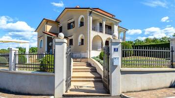 Apartamento | Exterior