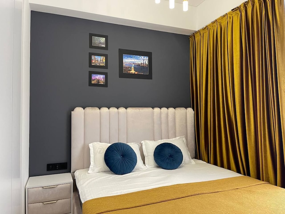 Akay City Golden Studio - Tashkent