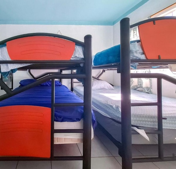 Playa House 4 Bedrooms Pool And More - Cozumel
