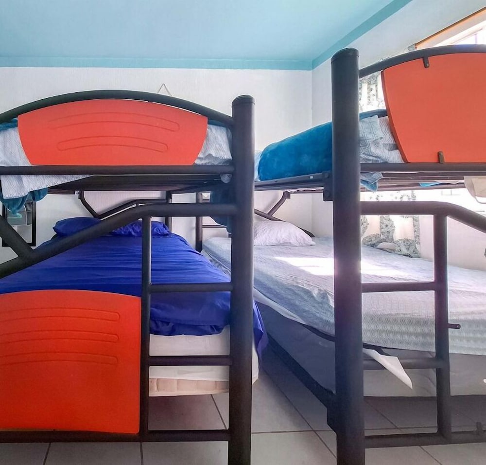 Playa House 4 Bedrooms Pool And More - Playa del Carmen